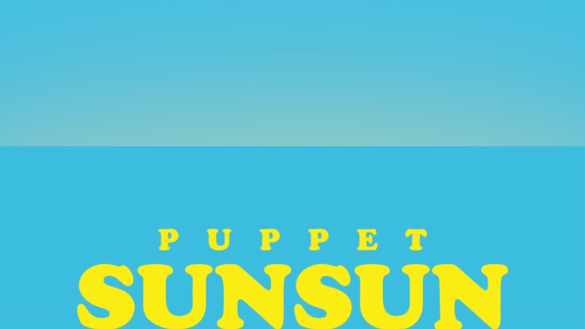 ‎PUPPET SUNSUN - Apple TV