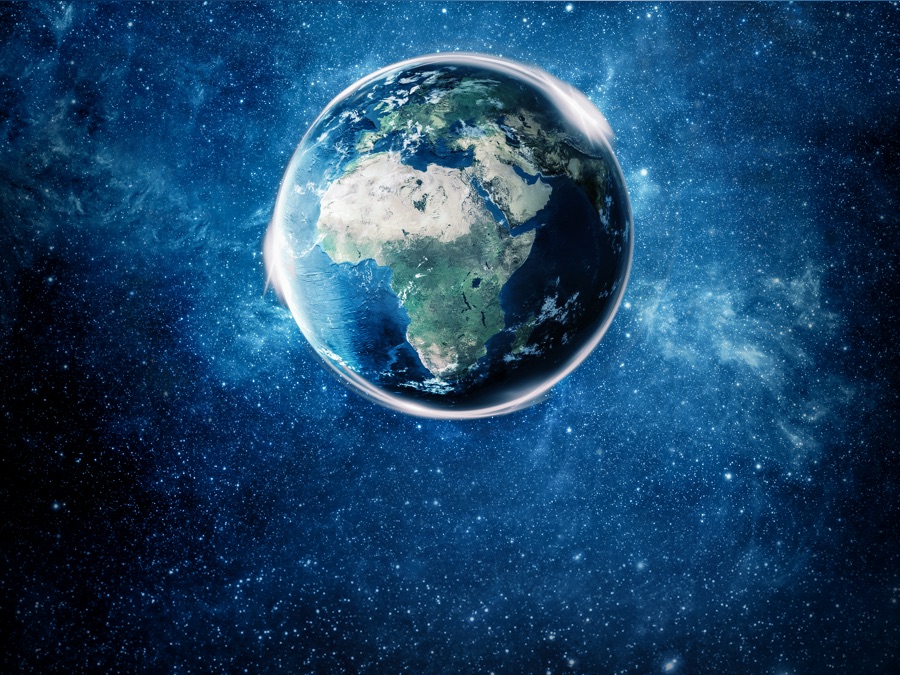 El premio Earthshot: reparando nuestro planeta - Apple TV (ES)