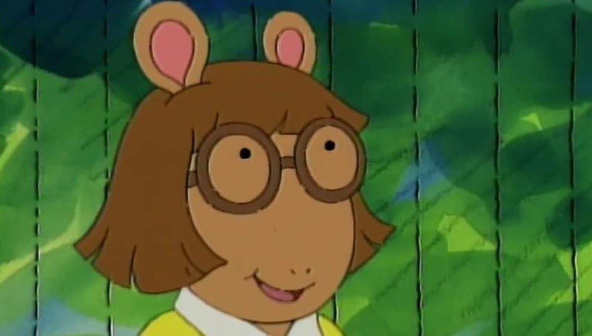 Arthur Dw The Copycat