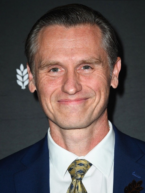 ‎リンカーン・ホッペの映画や番組 - Apple TV