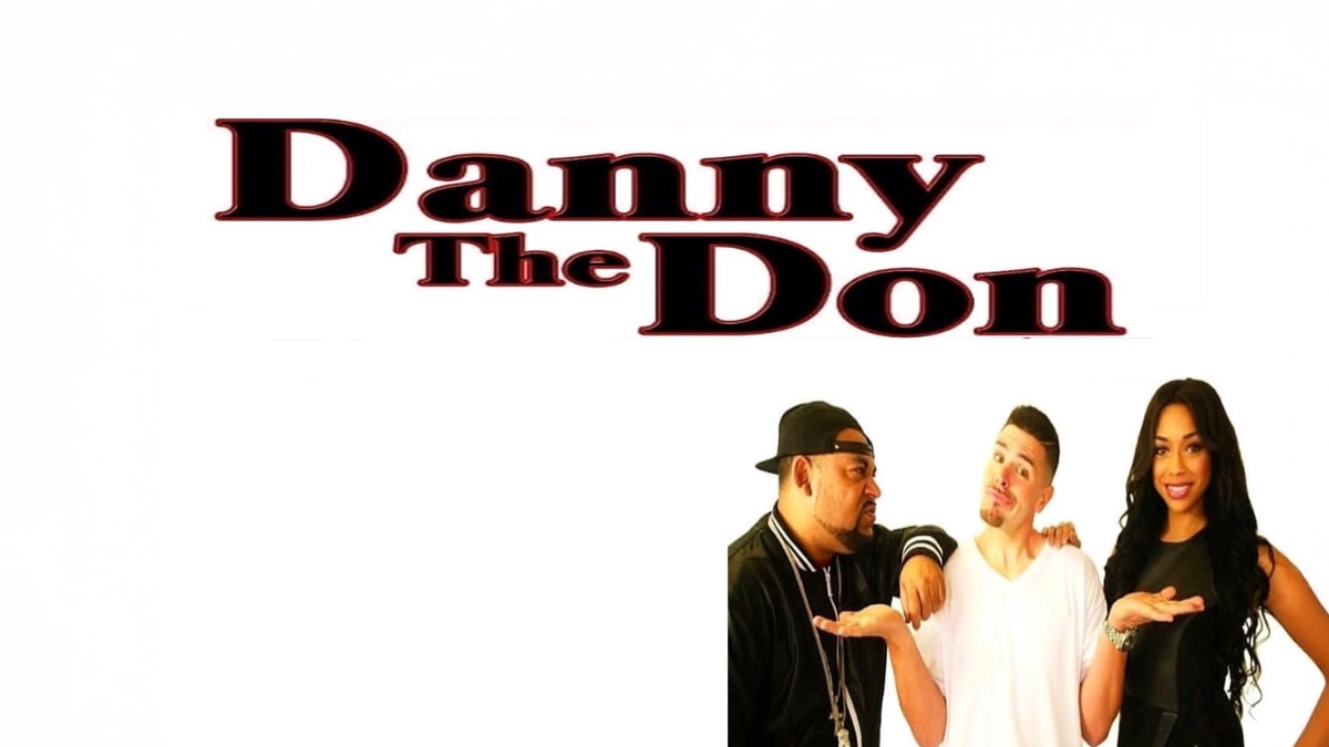 ‎Danny The Don - Apple TV