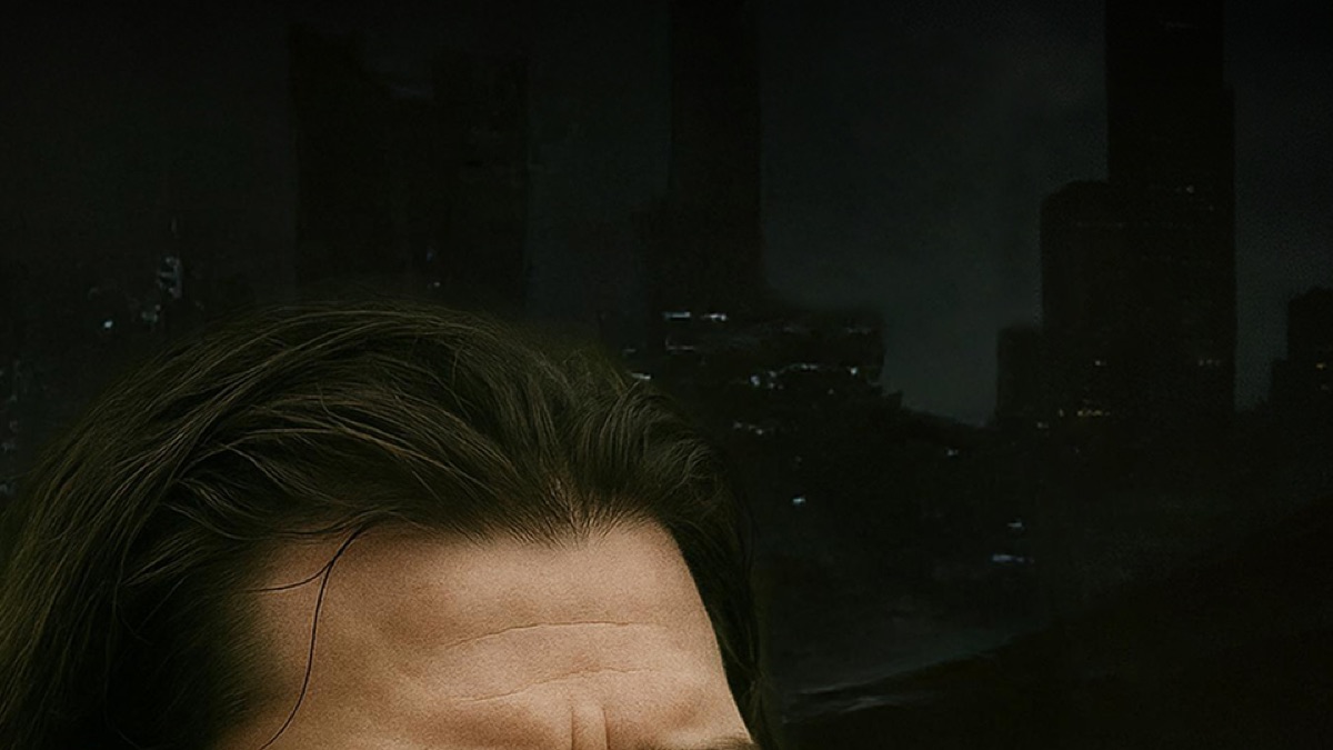 ‎Invisible - Apple TV