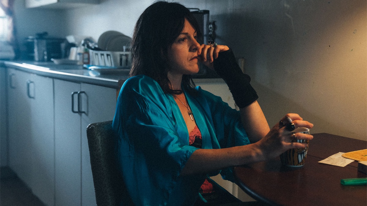 Episode 5 – Chouchou (Season 1, Episode 5) - Apple TV (CA)