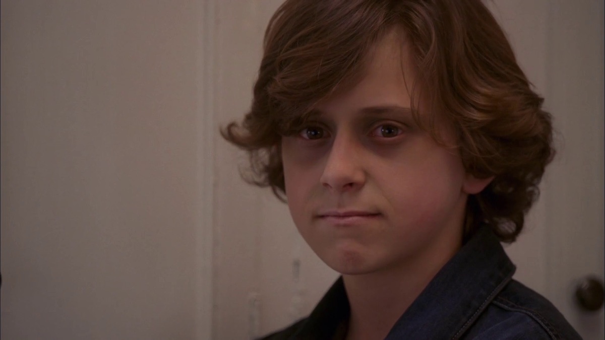 ‎Demon Child - Ghost Whisperer (Series 1, Episode 17) - Apple TV (EG)