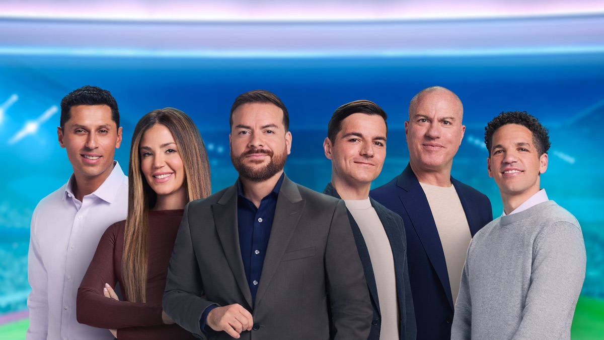 MLS 360 En Español - Apple TV (AR)