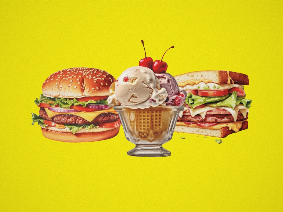 The Secret World of Snacks - Apple TV