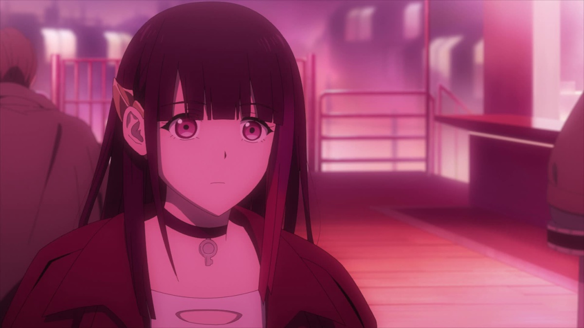 Metallic Rouge - Apple TV (DK)