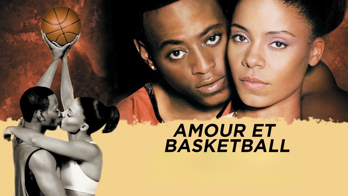 ‎Love & Basketball - Apple TV