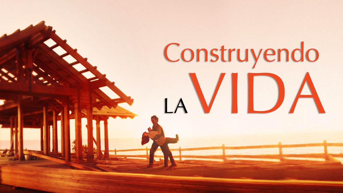 ‎Construyendo La Vida - Apple TV