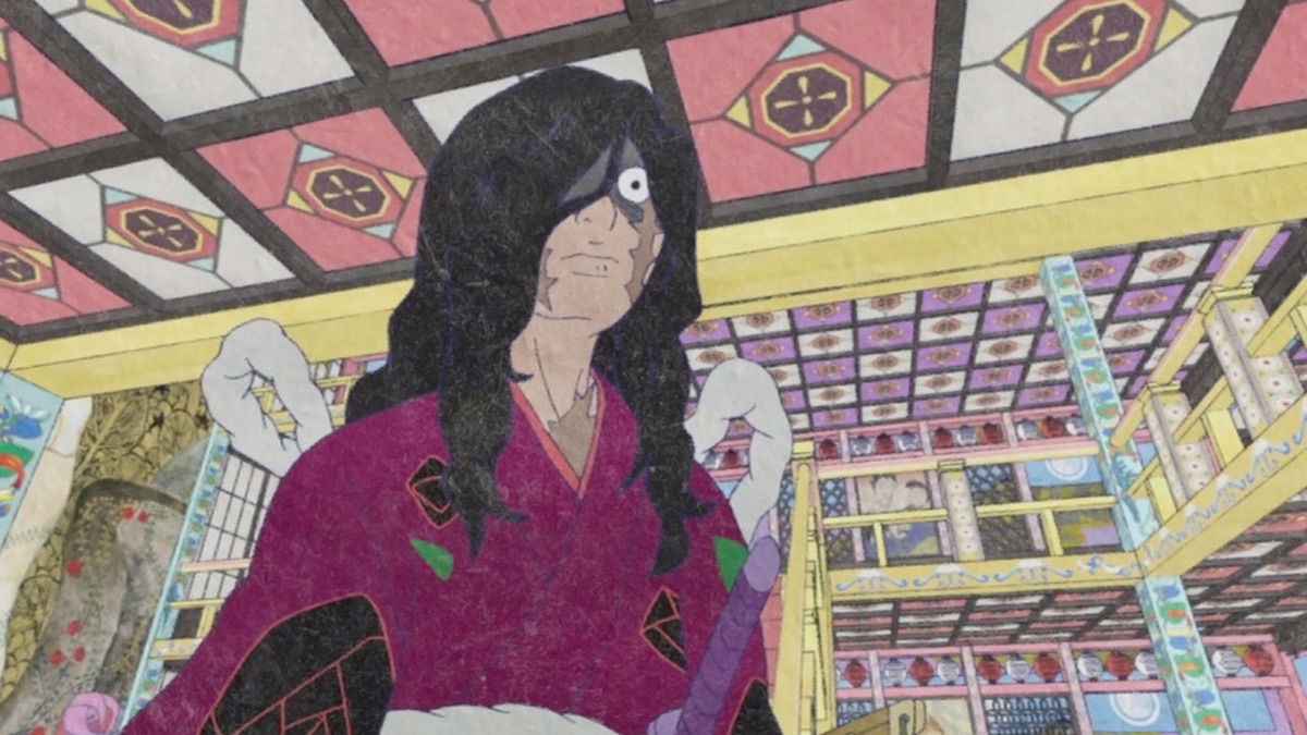 Episode 4 - Mononoke (Season 1, Episode 4) - Apple TV
