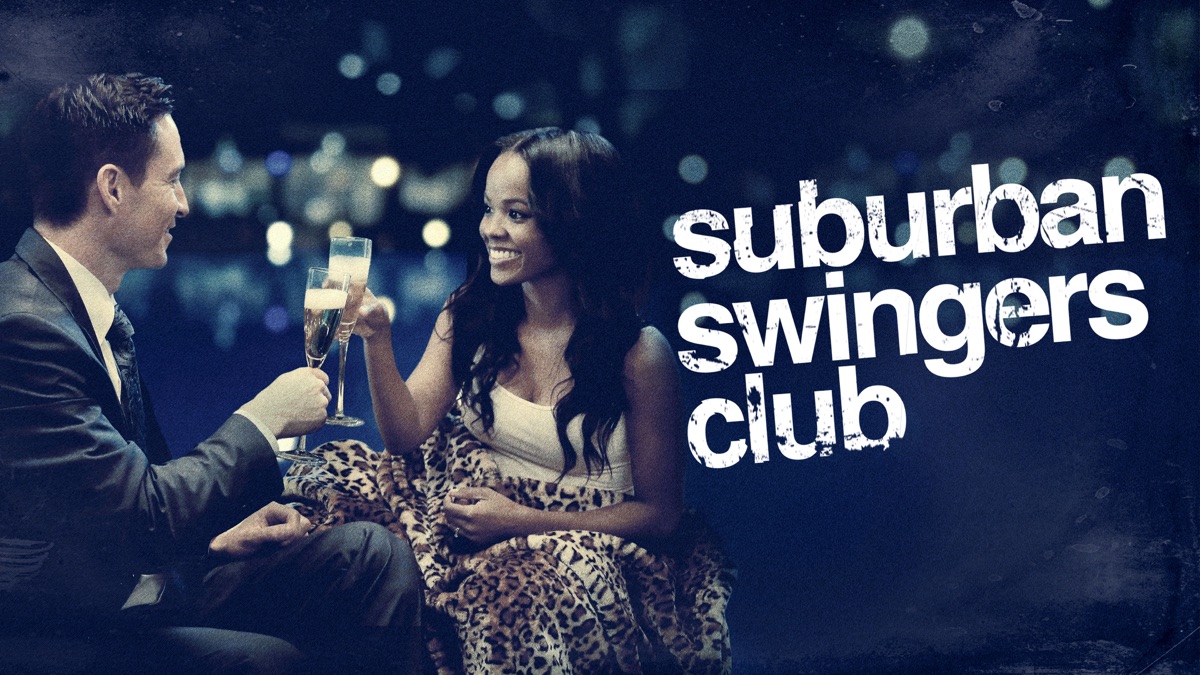 ‎Suburban Swingers Club - Apple TV