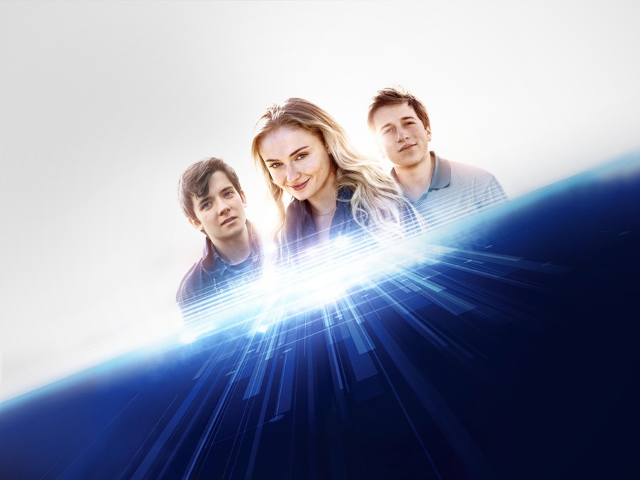 Time Freak - Apple TV