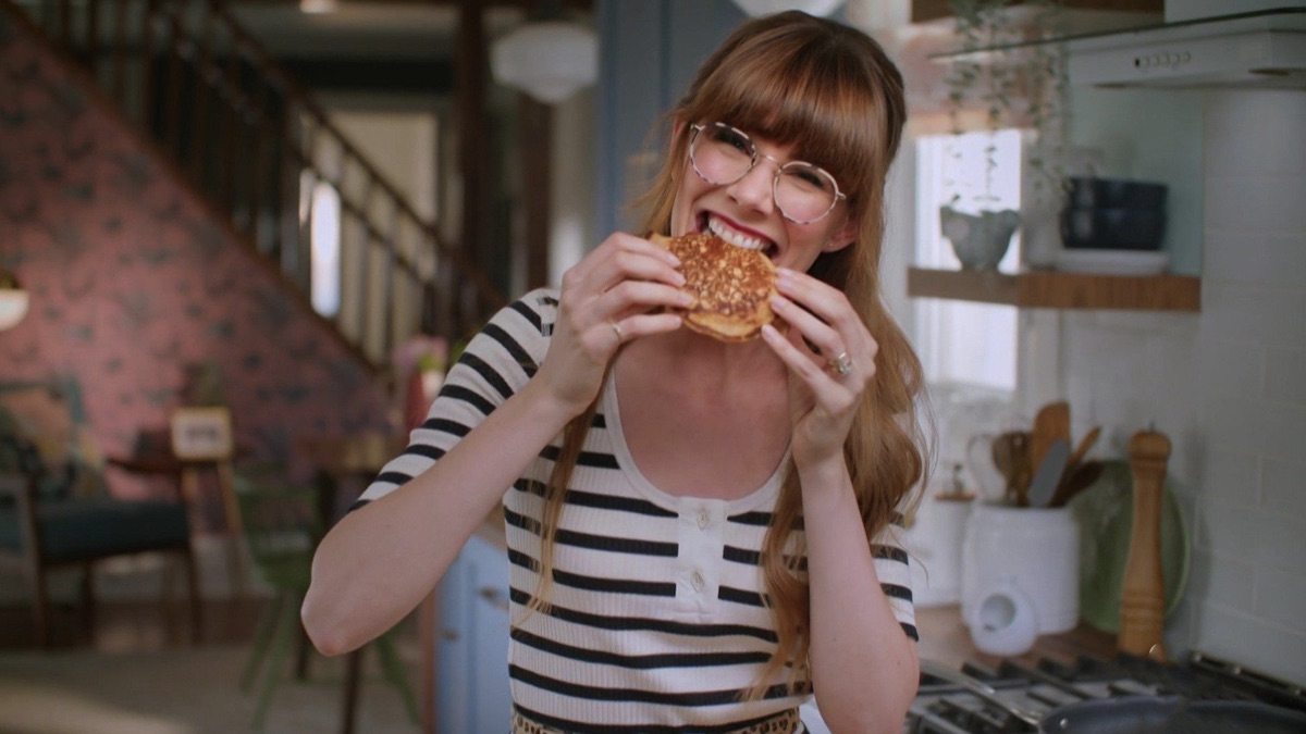 Scrap Cooking - Mary Makes It Easy (Season 2, Episode 17) - Apple TV