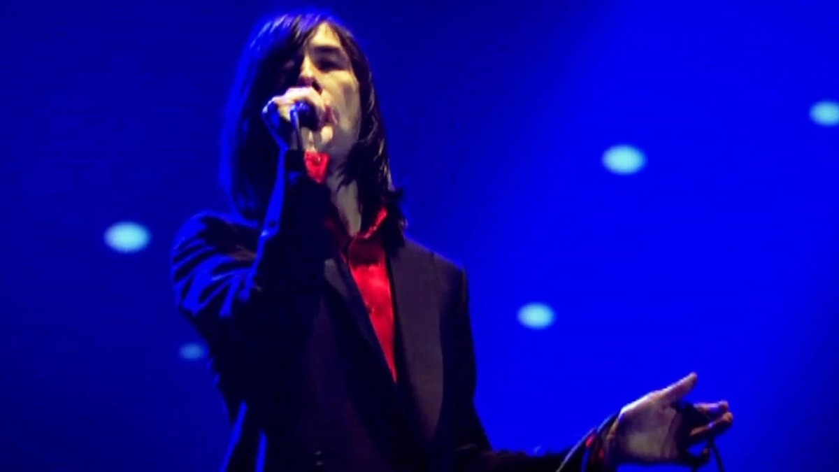 Primal Scream - Screamadelica - Apple TV (UK)