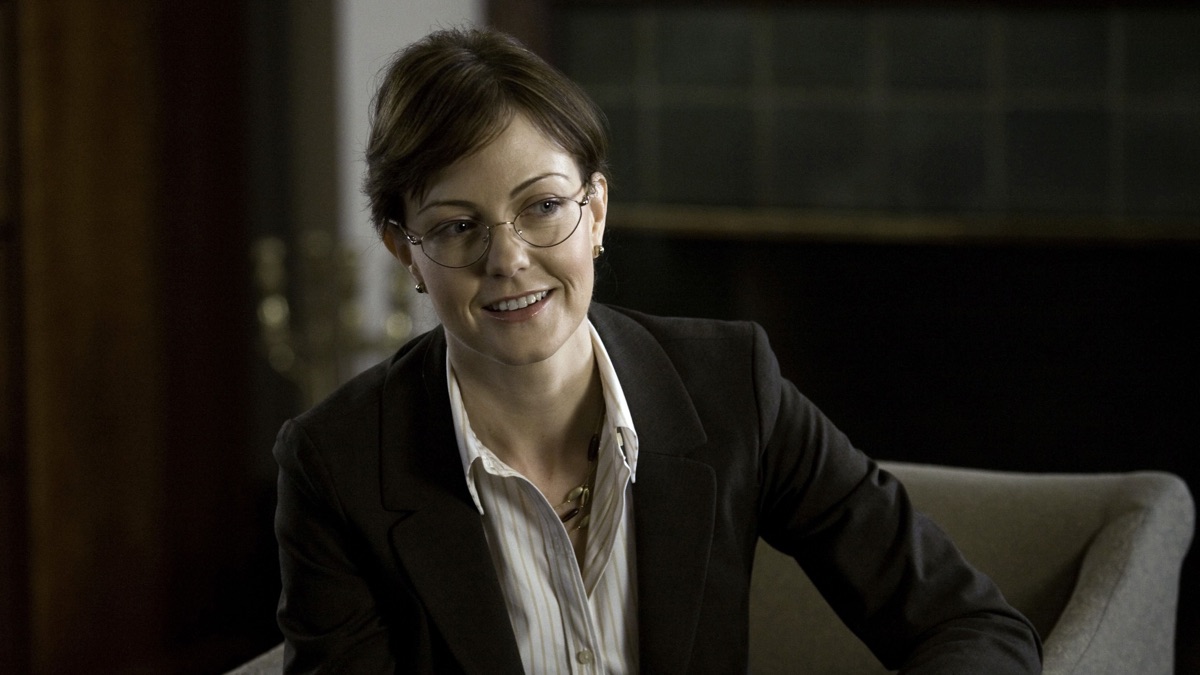 ‎Andy in C Minor - Cold Case (Series 5, Episode 14) - Apple TV (BE)