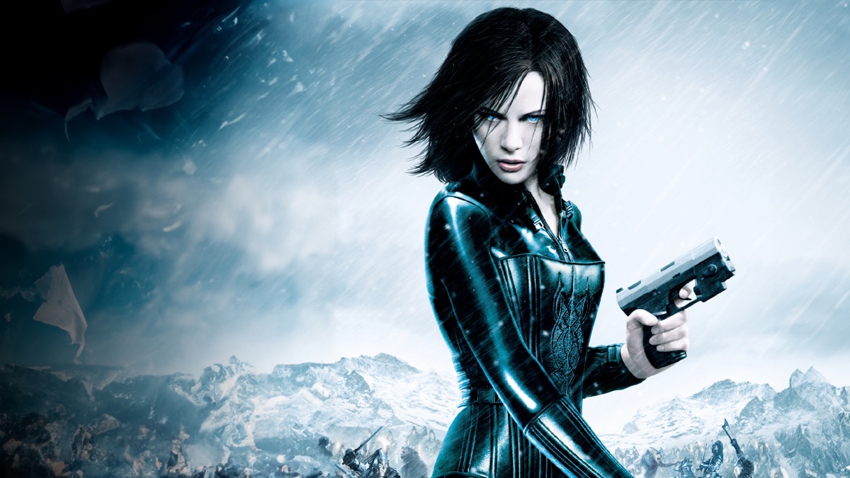 Underworld: Evolution - Apple TV (AU)