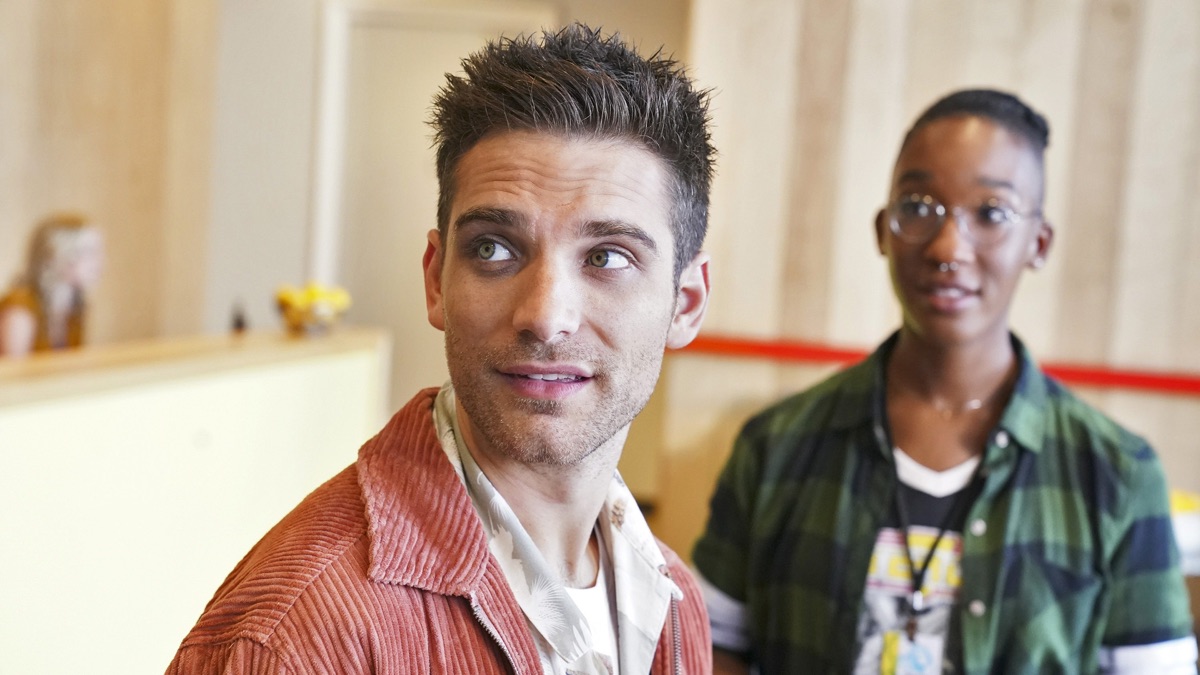 Código amarillo - Agentes de S.H.I.E.L.D. (Temporada 6, Episodio 4 ...