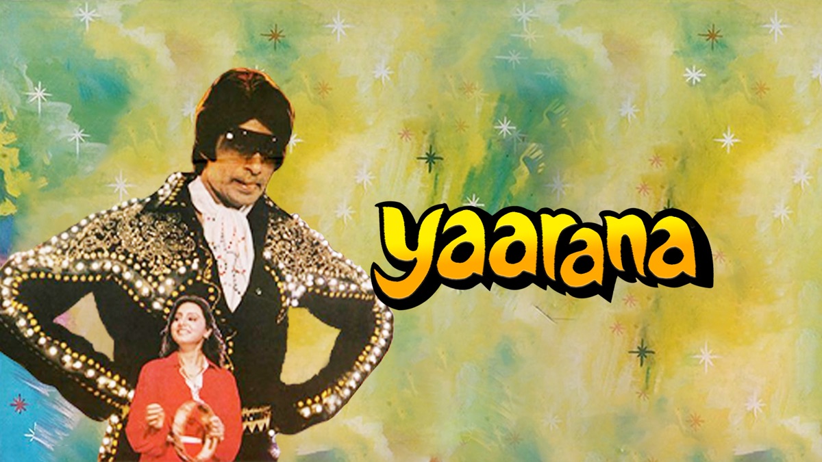 ‎Yaarana - Apple TV