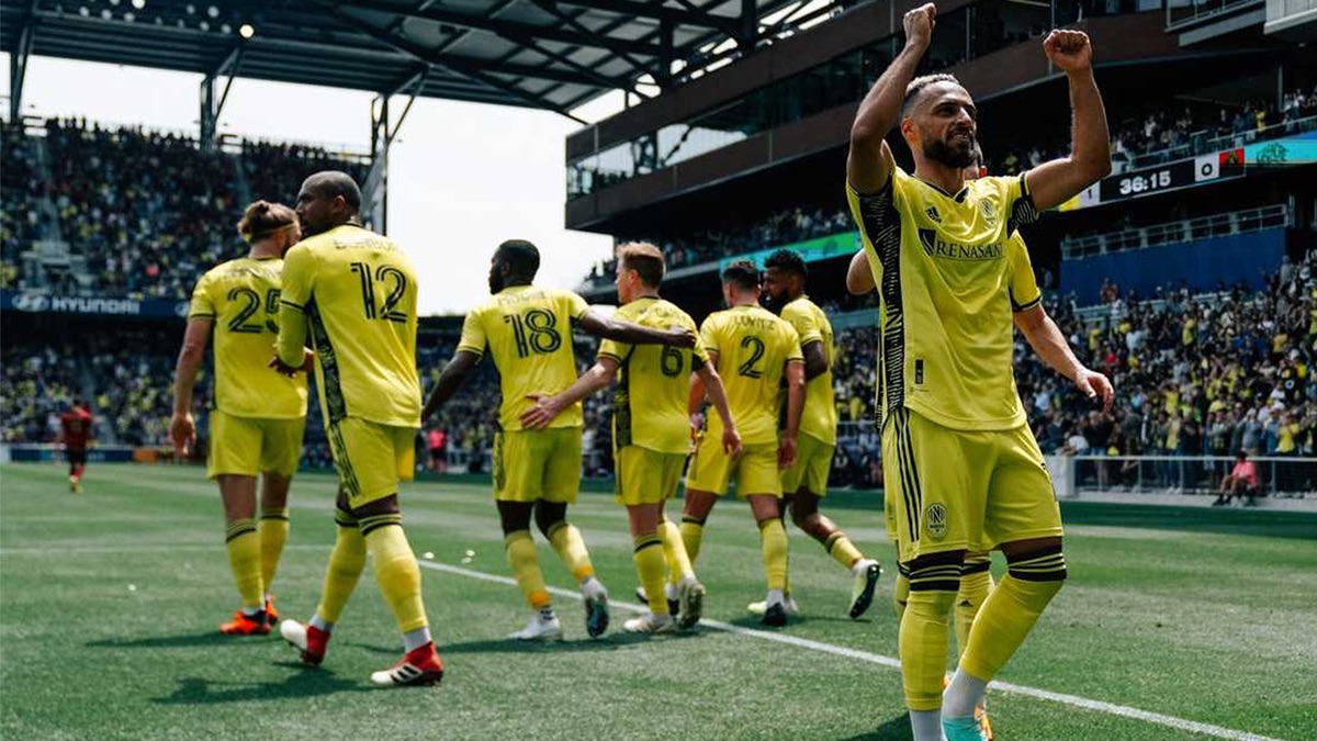 Matchday 10 - MLS Wrap-Up (Season 1, Episode 10) - Apple TV