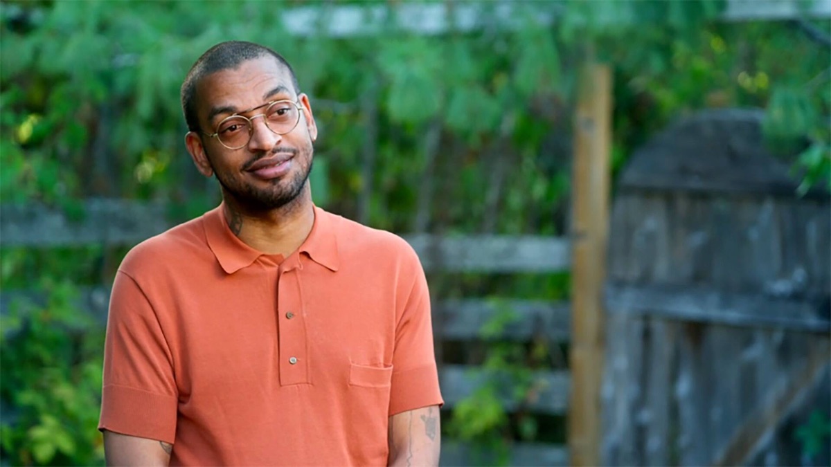 Pamela and Chef David Zilber – Pamela's Cooking with Love (Season 1 ...