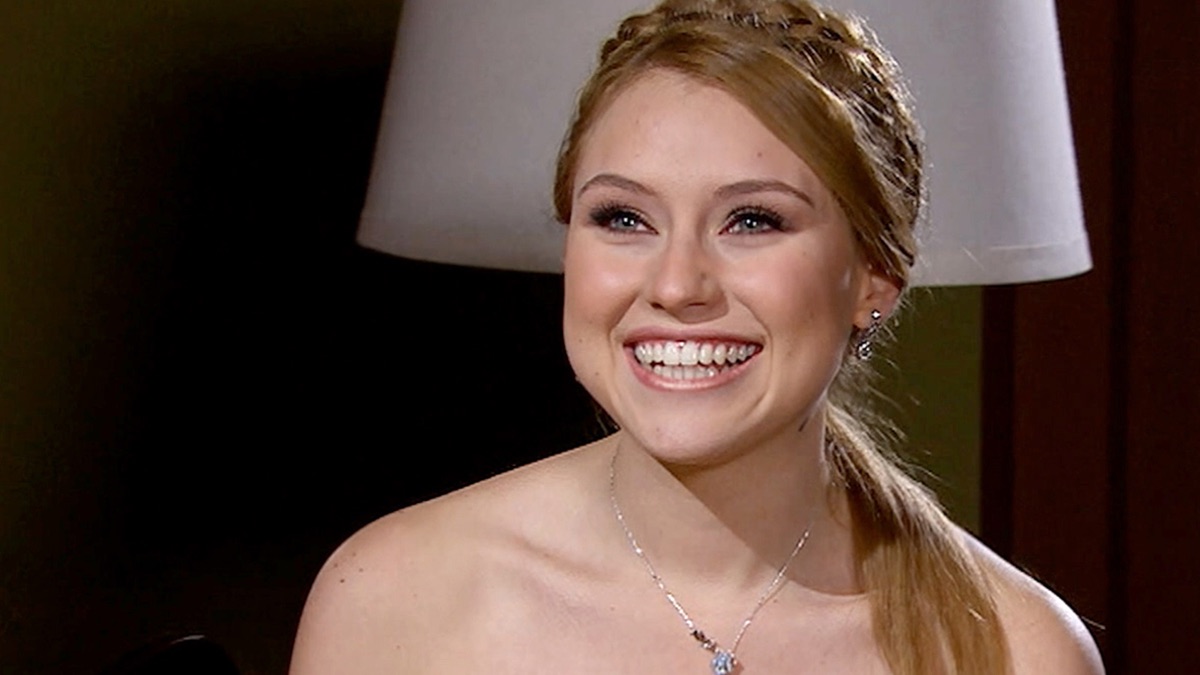 ‎Capítulo 101 - Lo que la vida me robó (Temporada 1, Episodio 101) - Apple TV (ES)