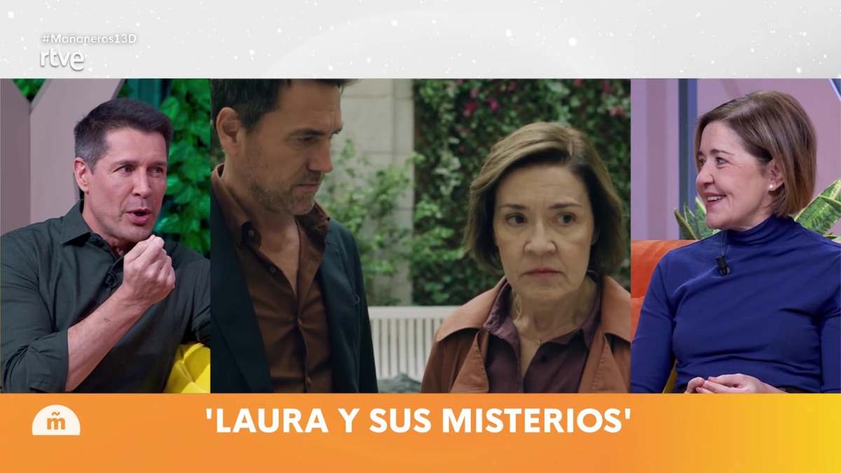 Programa 66 - Mañaneros - Apple TV (ES)