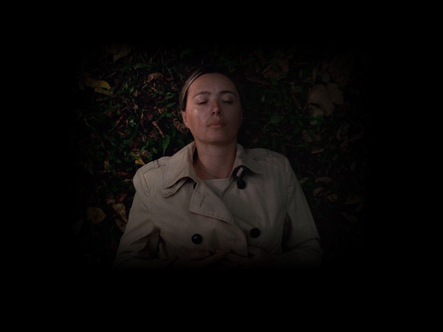 Beginning - Apple TV