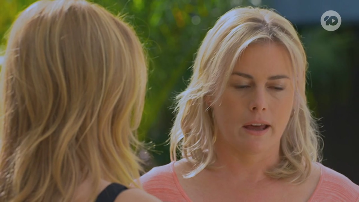 Neighbours - 28 Jan 2016 - Apple TV (AU)