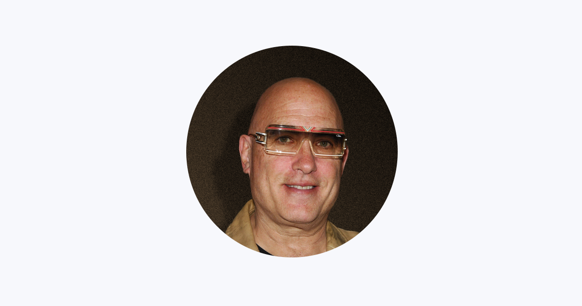 ‎Mike Garson - Apple