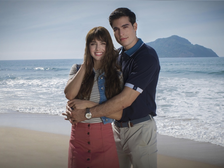 Hijas de la Luna y la Familia Cambió - Apple TV (MX)