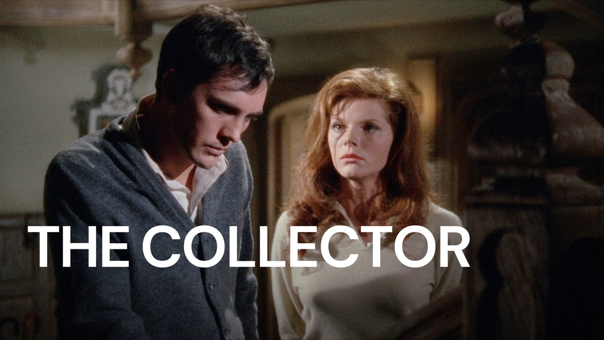 ‎The Collector - Apple TV