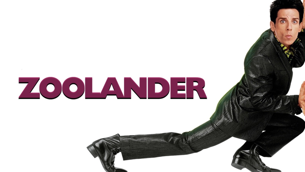 ‎Zoolander - Apple TV