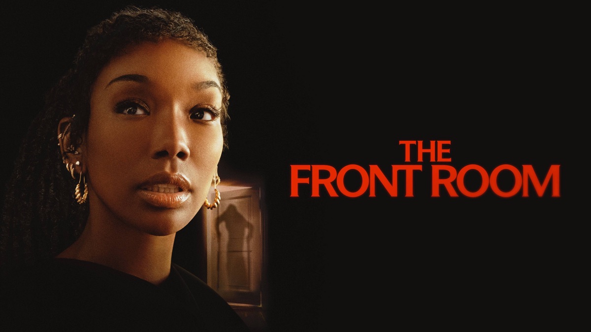 ‎The Front Room - Apple TV