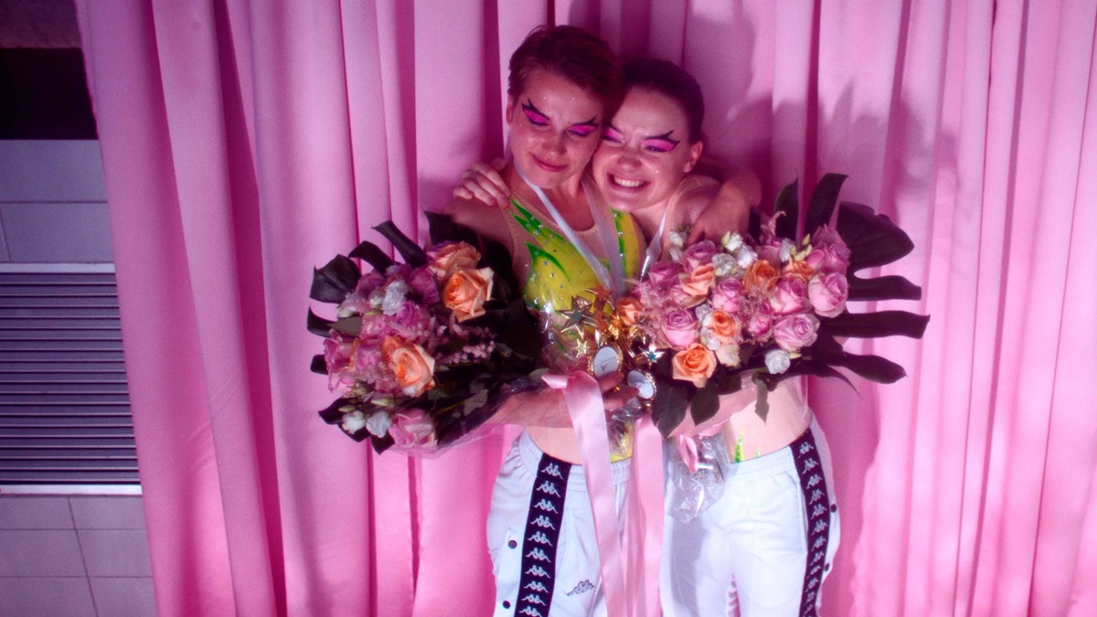 Seven/One - Delete Me (Season 1, Episode 7) - Apple TV