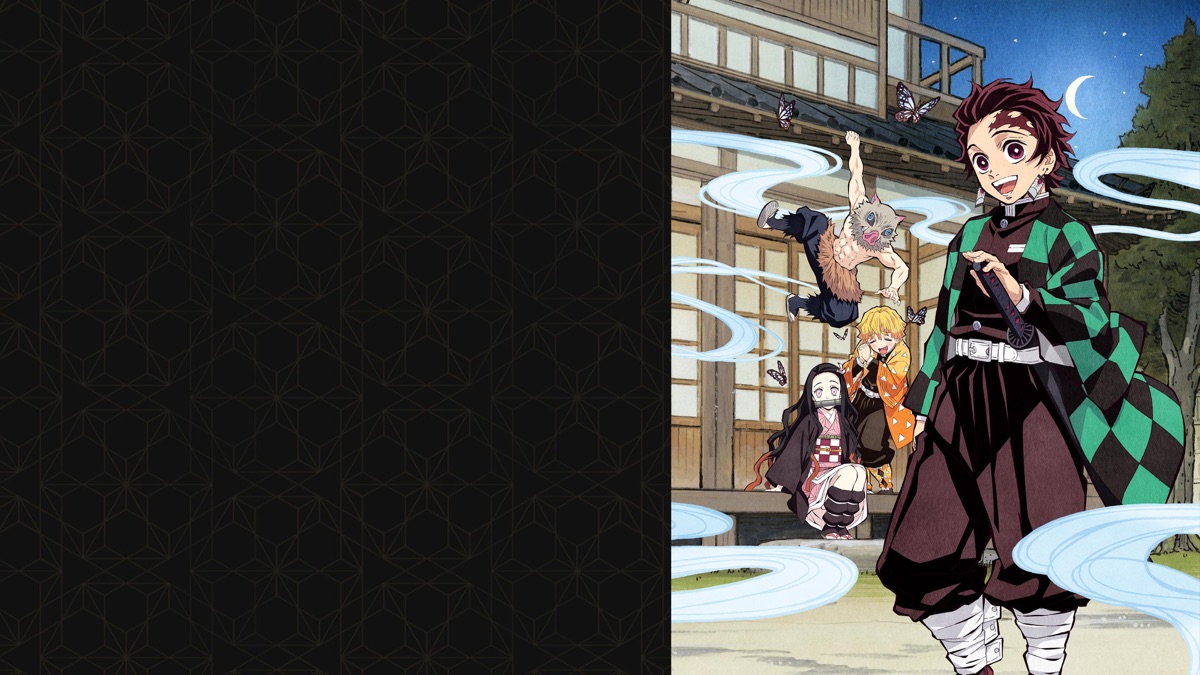 Demon Slayer: Kimetsu no Yaiba ON STAGE - Demon Slayer: Kimetsu no ...