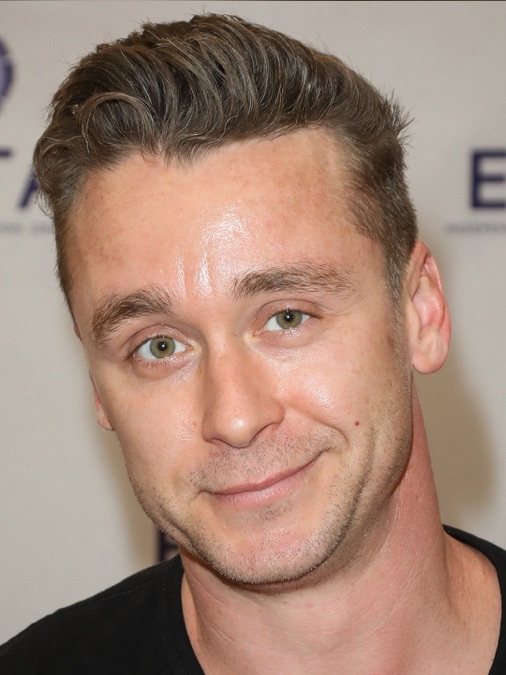 ‎Victor DiMattia Films and Shows – Apple TV