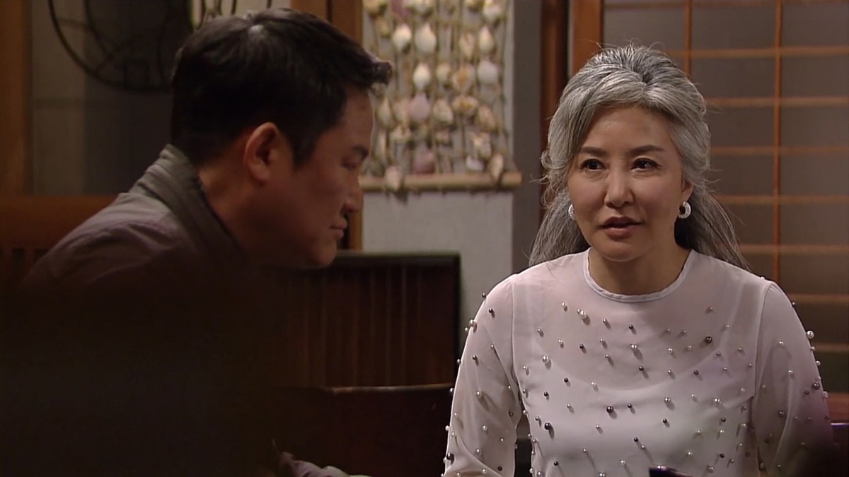 Phoenix 2020 - Phoenix (Season 1, Episode 109) - Apple TV