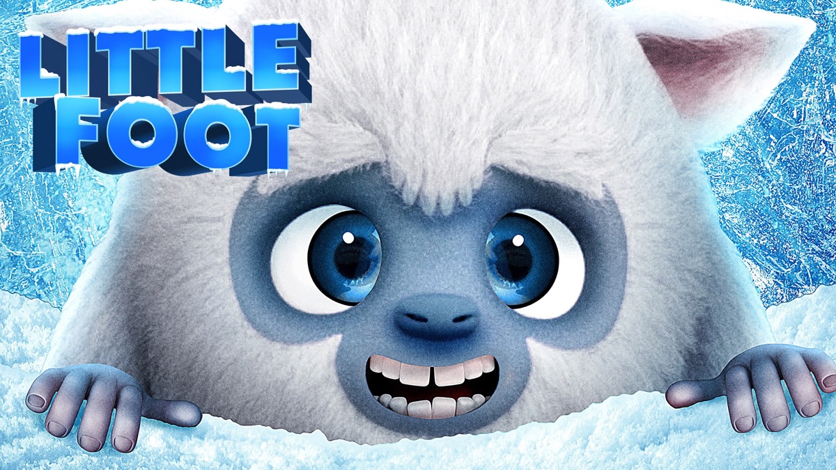 ‎Little Foot - Apple TV