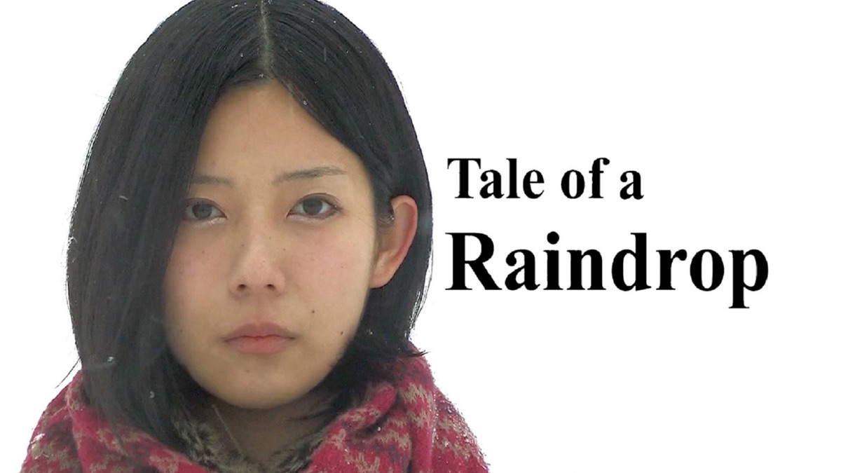 ‎Tale of a Raindrop - Apple TV