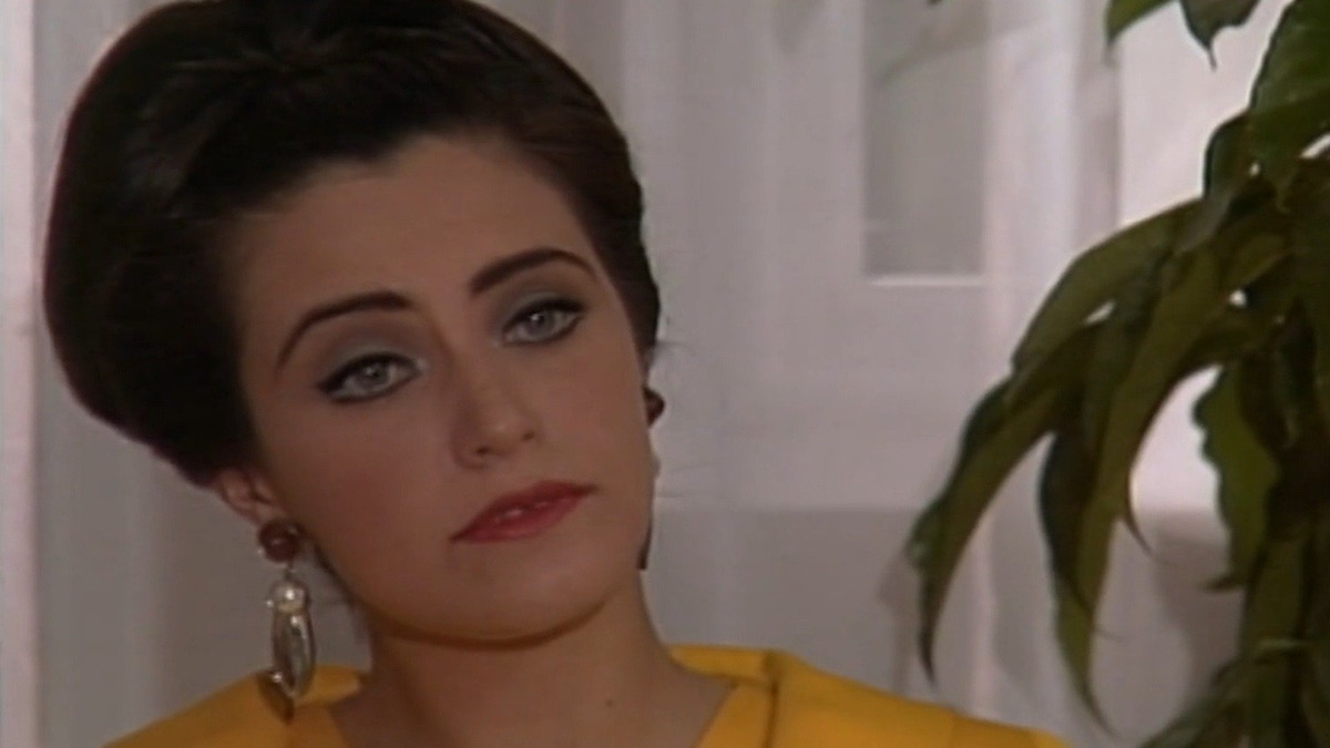 ‎Simplemente María Capítulo 3 - Simplemente María (temporada 1, episodio 3) - Apple TV (MX)