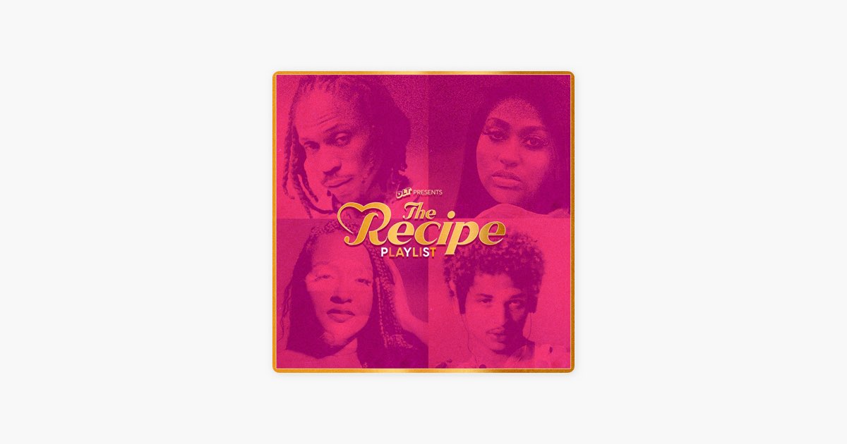 ‎The Recipe by DLT Brunch - Apple Music
