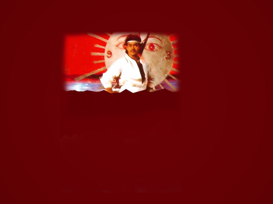 Ajay Vijay - Apple TV (UK)