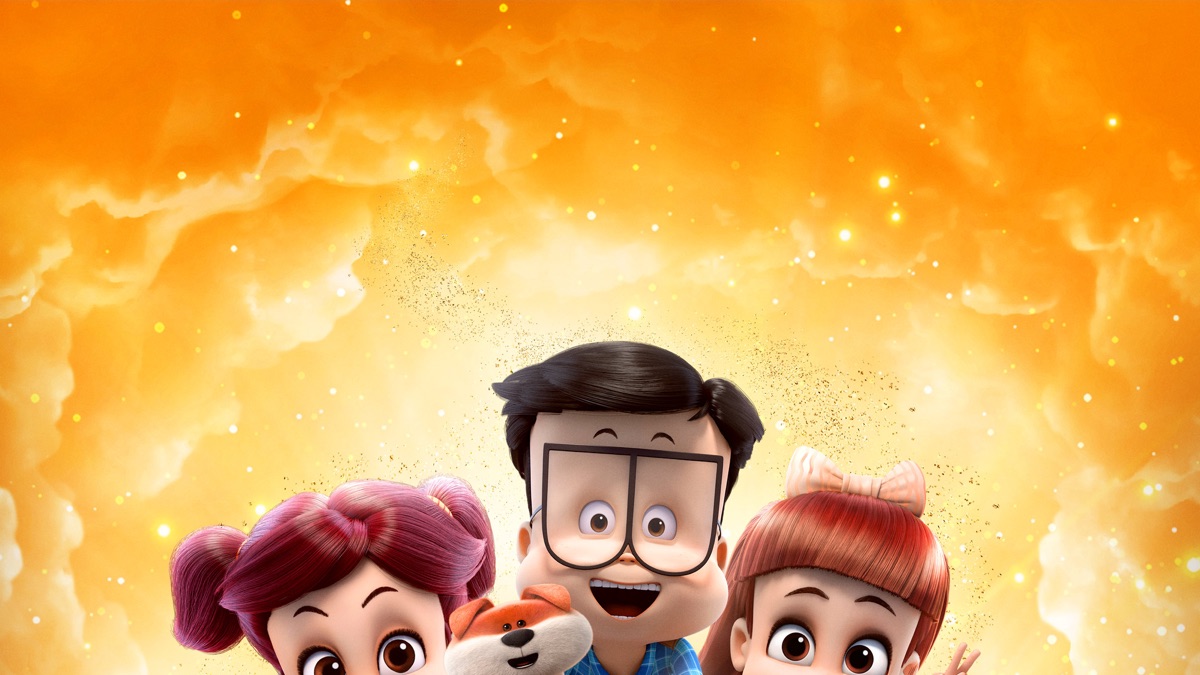 ‎Crazy Kwai Boo: Sanxingdui Spirited Away - Apple TV