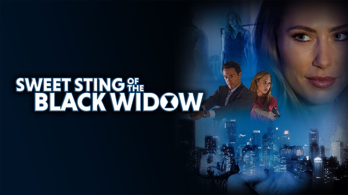 Sweet Sting of the Black Widow - Apple TV