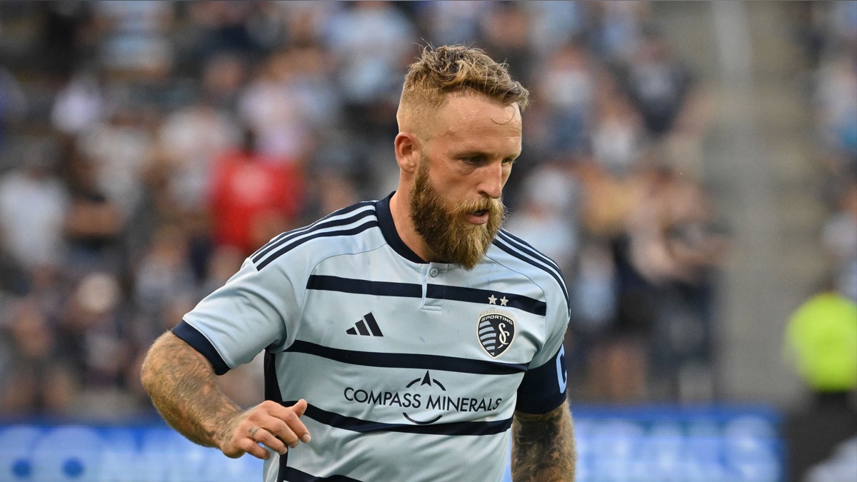 Sporting Kansas City vs. Chicago Fire FC - Watch Live - Apple TV