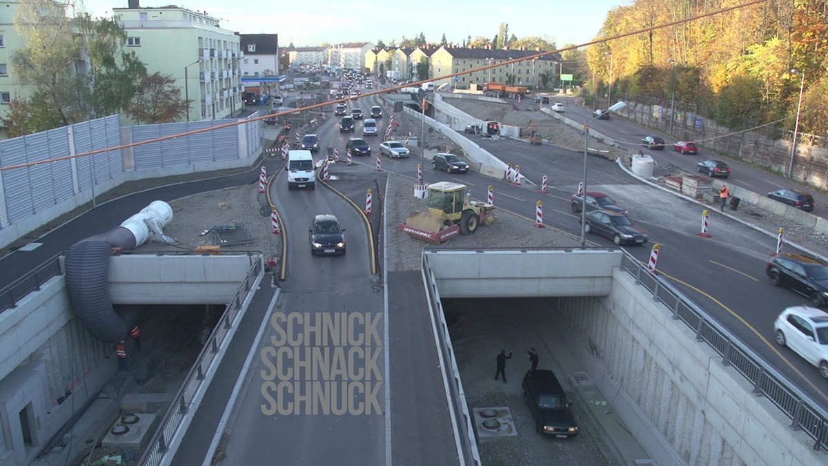 ‎Schnick Schnack Schnuck - Apple TV
