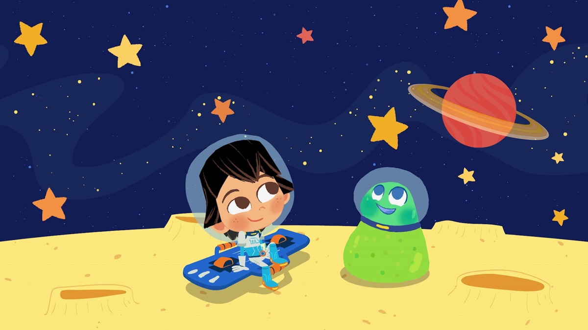 Star Light, Star Bright - Junior Music Nursery Rhymes (Series 1 ...