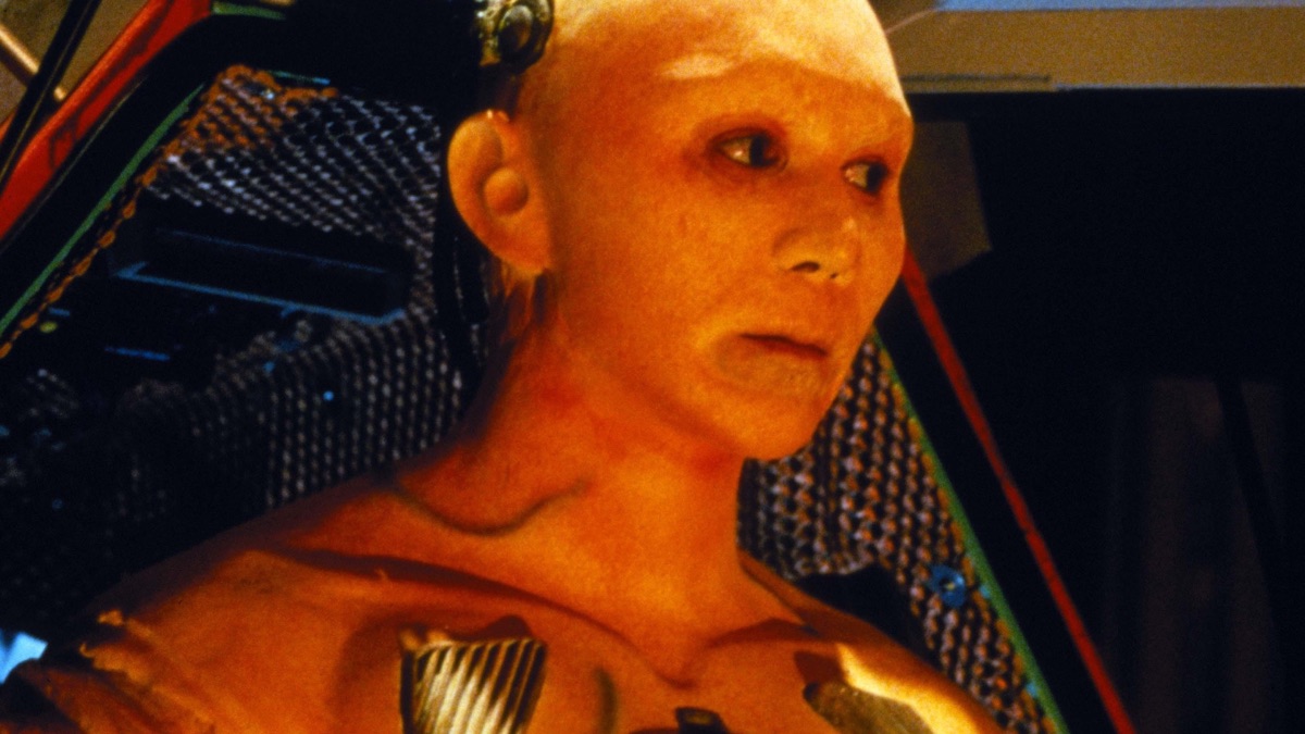 ‎Identity Crisis - The Outer Limits (Series 4, Episode 10) - Apple TV (FR)