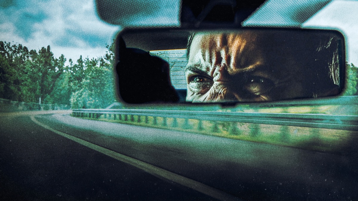 ‎What The Rage - Road Rage (Series 2, Episode 4) - Apple TV (ID)