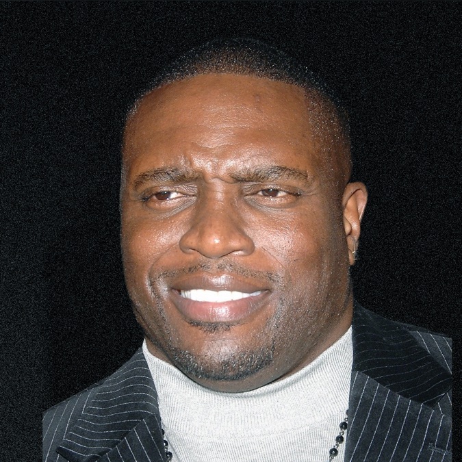 ‎Películas y programas de TV de Lester Speight - Apple TV